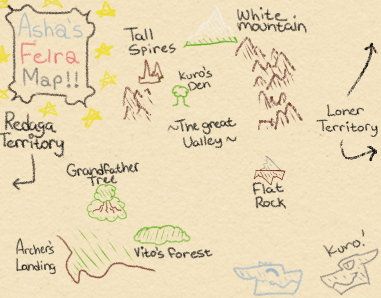 76. Worn Out Welcome - The Princess's Feathers | Royal Road